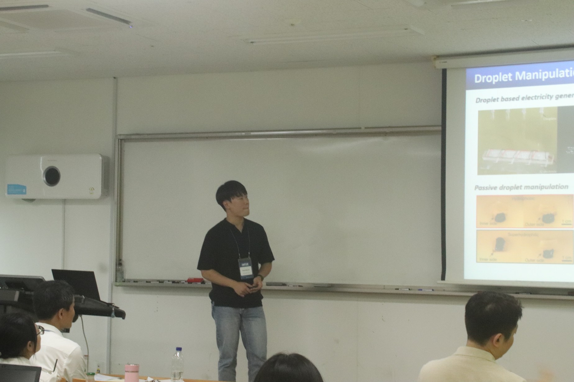 Gallery – WISE-Lab