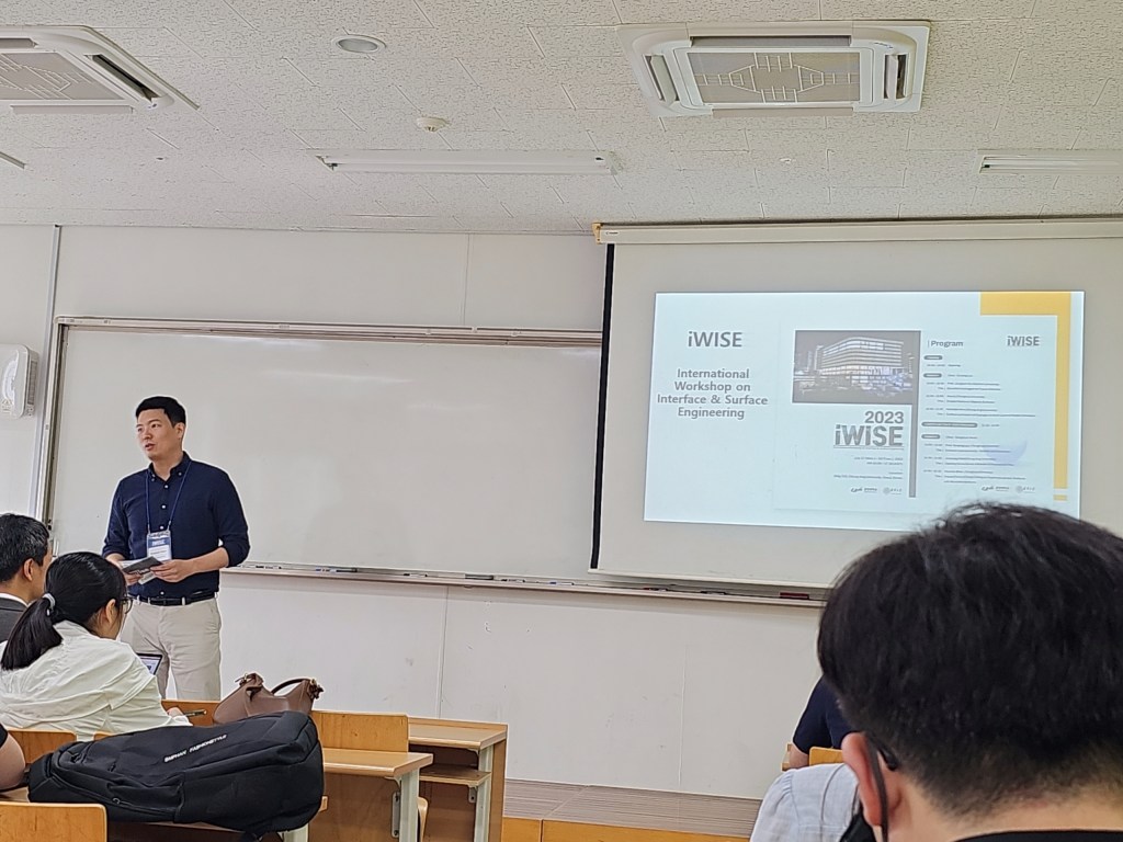 Gallery – WISE-Lab